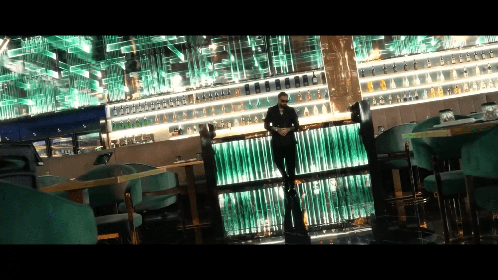 Nando De Marco ft. Marco Calone, Priore - Vita mì - Bella Radio TV